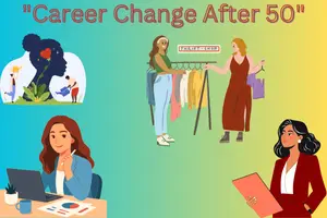Starting Over at 50: Reveal the Path to Your Most Fulfilling Life